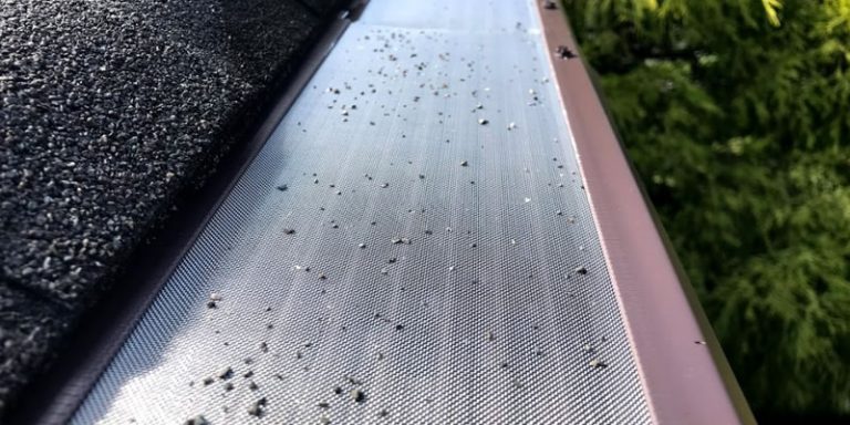 Everything You Need To Know About Gutter Covers For Your Home